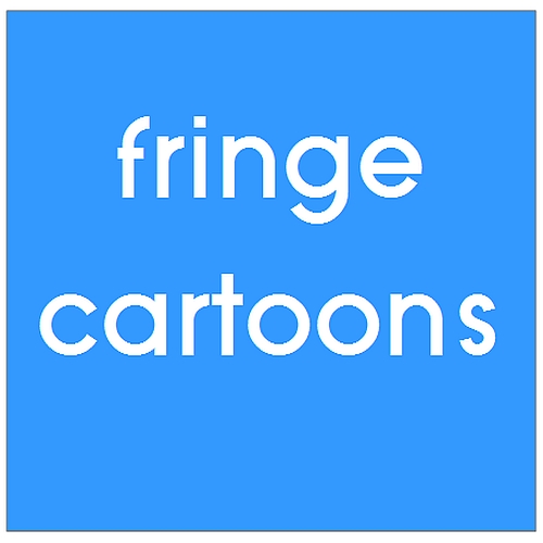 Fringe Cartoons – FringeReview