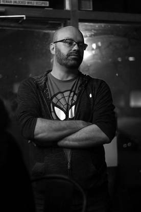 Audio Interviews – FringeReview