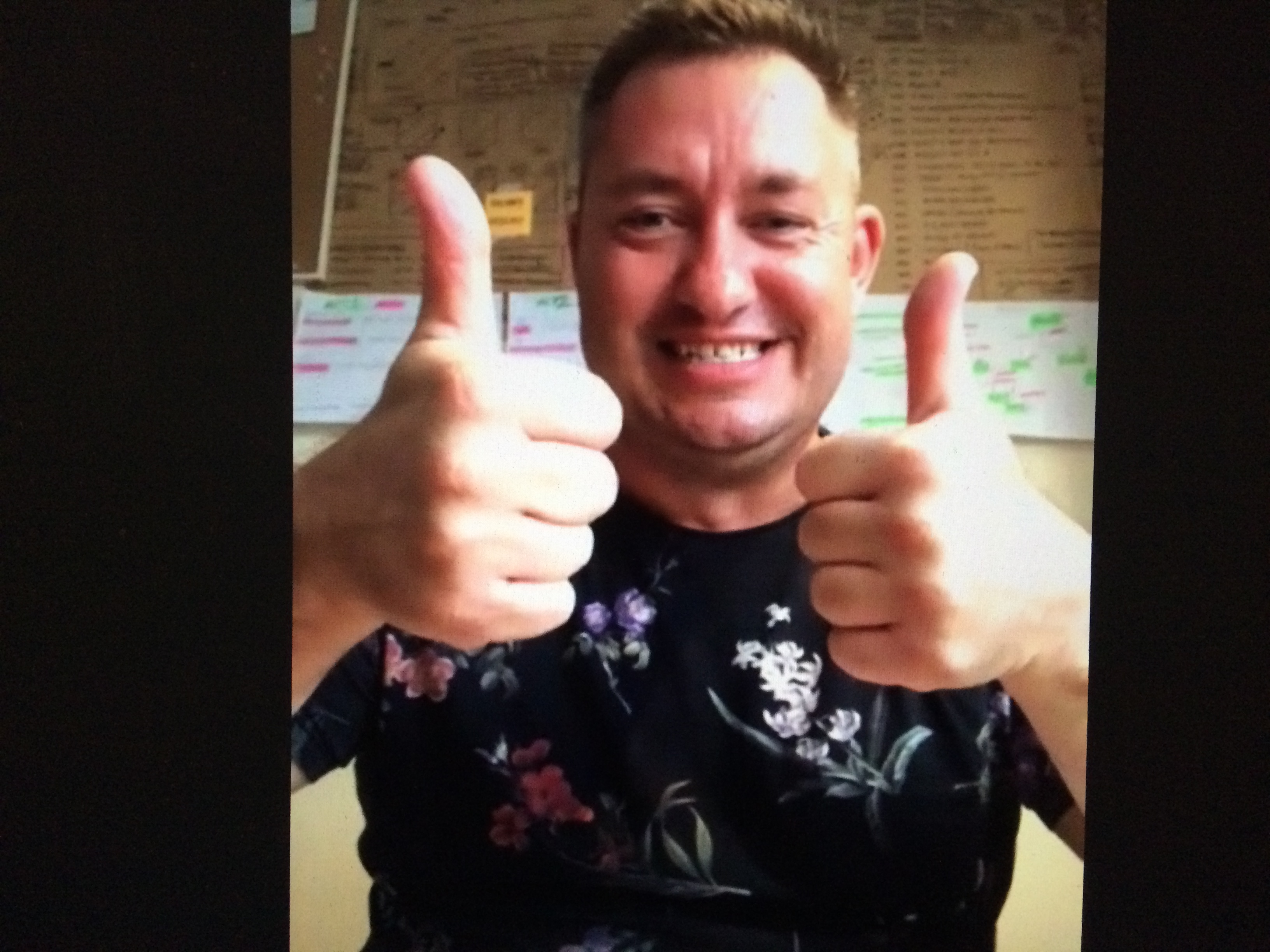 College of the Knowledge: Jo Tomalin talks to Matthew Roberts about new ...