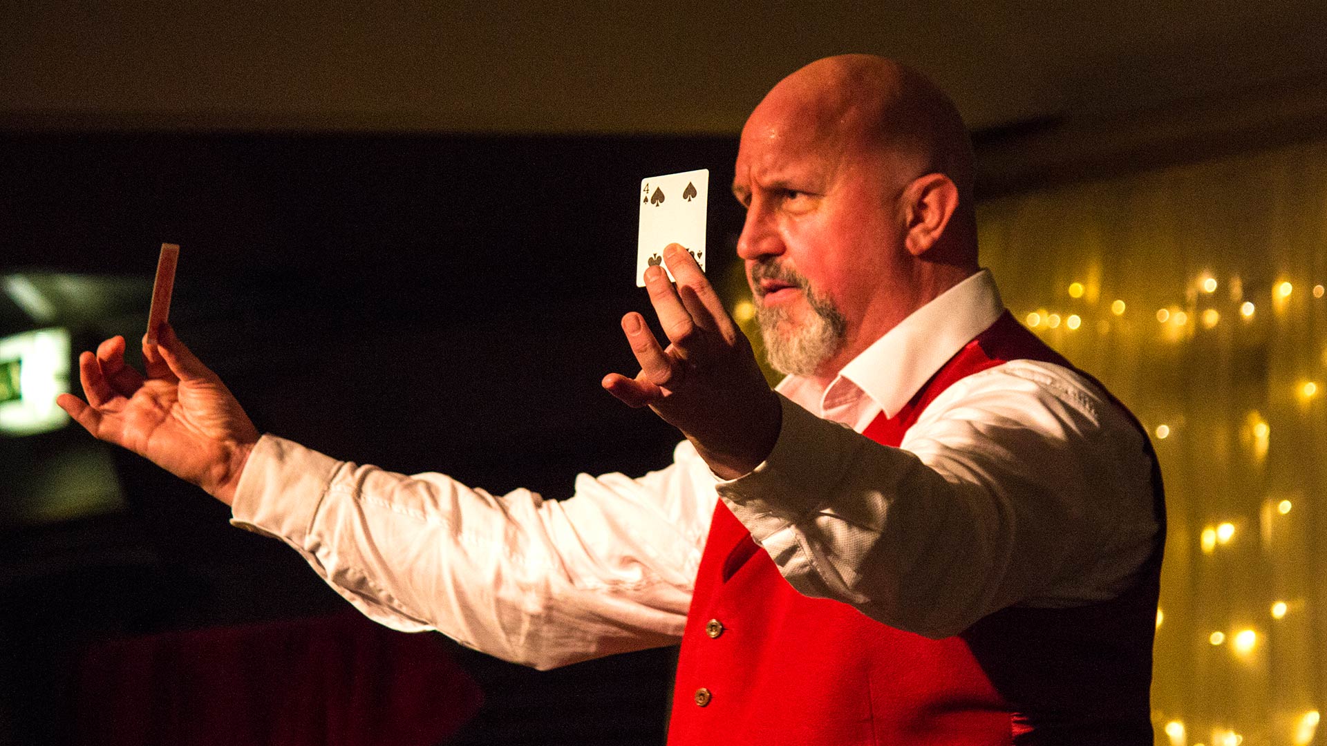 Dirty Tricks: How the Illusionati Rule the World – FringeReview