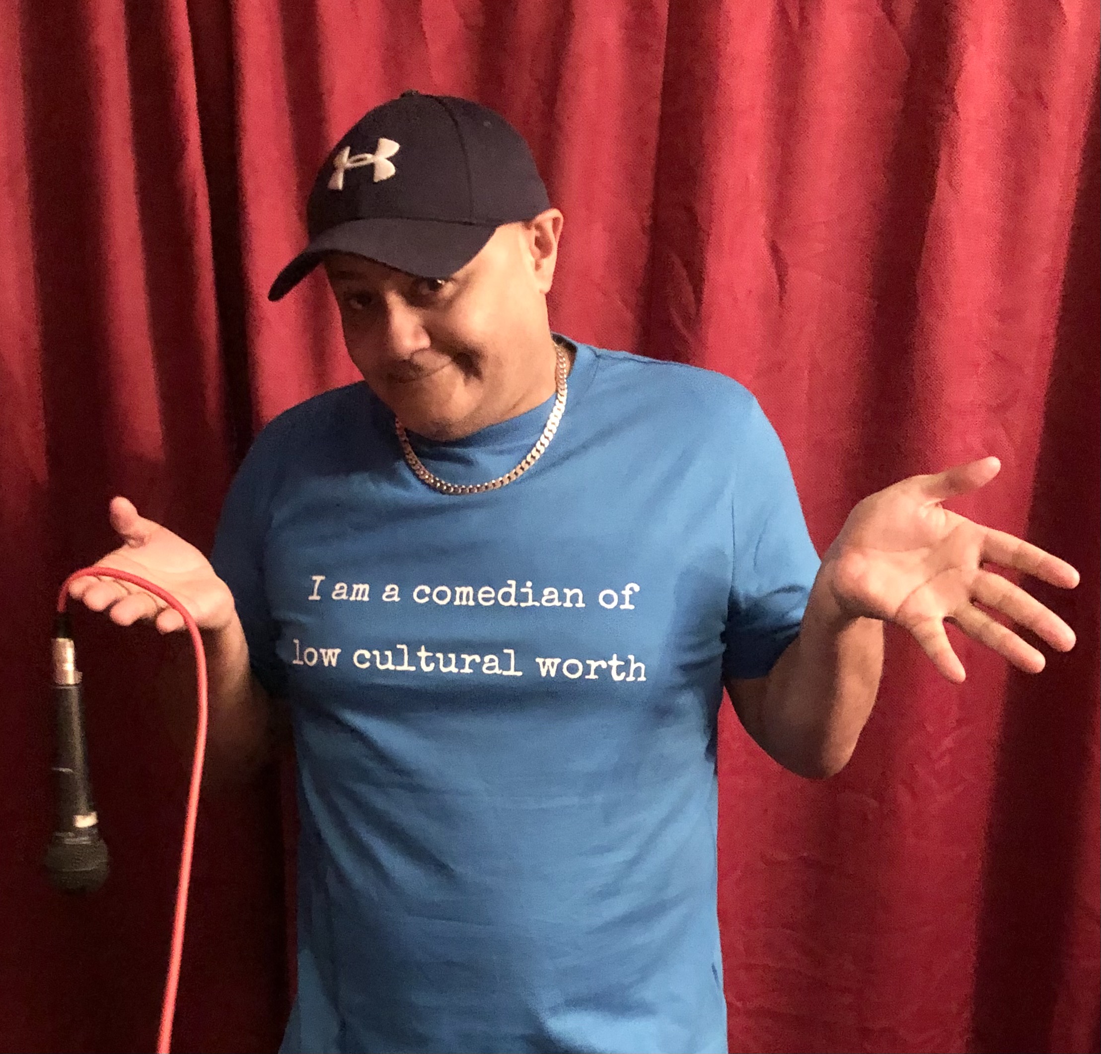 Here is Joe’s list of Brighton Fringe comedy recommendations – FringeReview