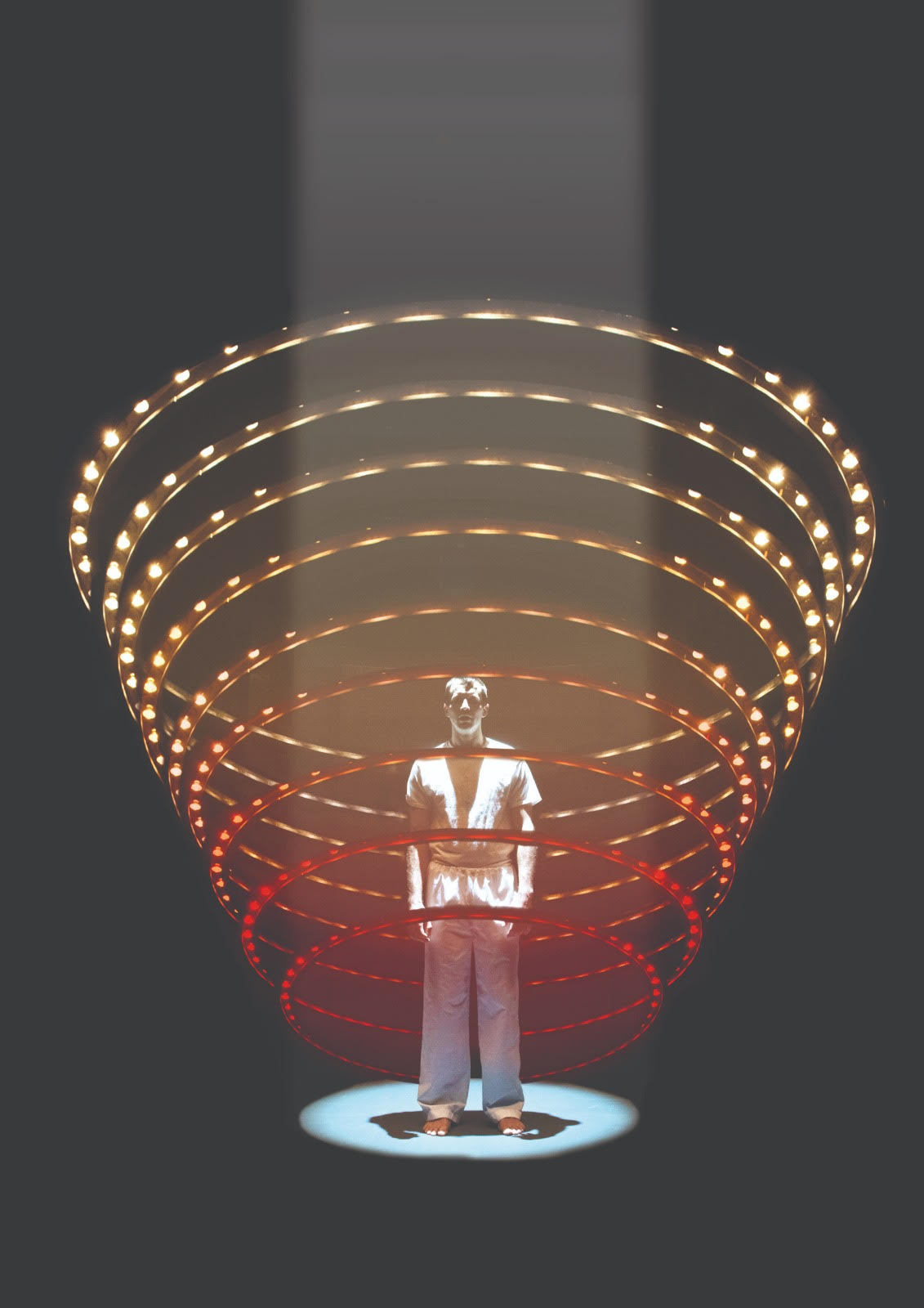 Samara Neely Cohen talks to Kate Saffin about navigating a show that ...