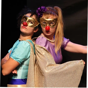 Family and Children’s Shows at Brighton Fringe – FringeReview