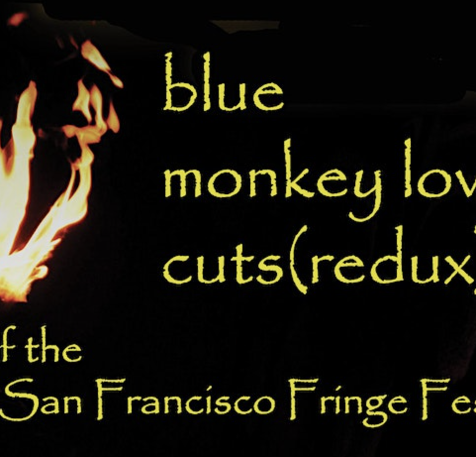 Steve Morgan Haskell talks about his journey from sports to theatre to ...