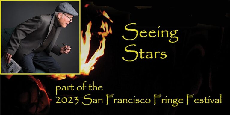 Steve Budd – actor, solo performer and writer – talks to Jo Tomalin ...