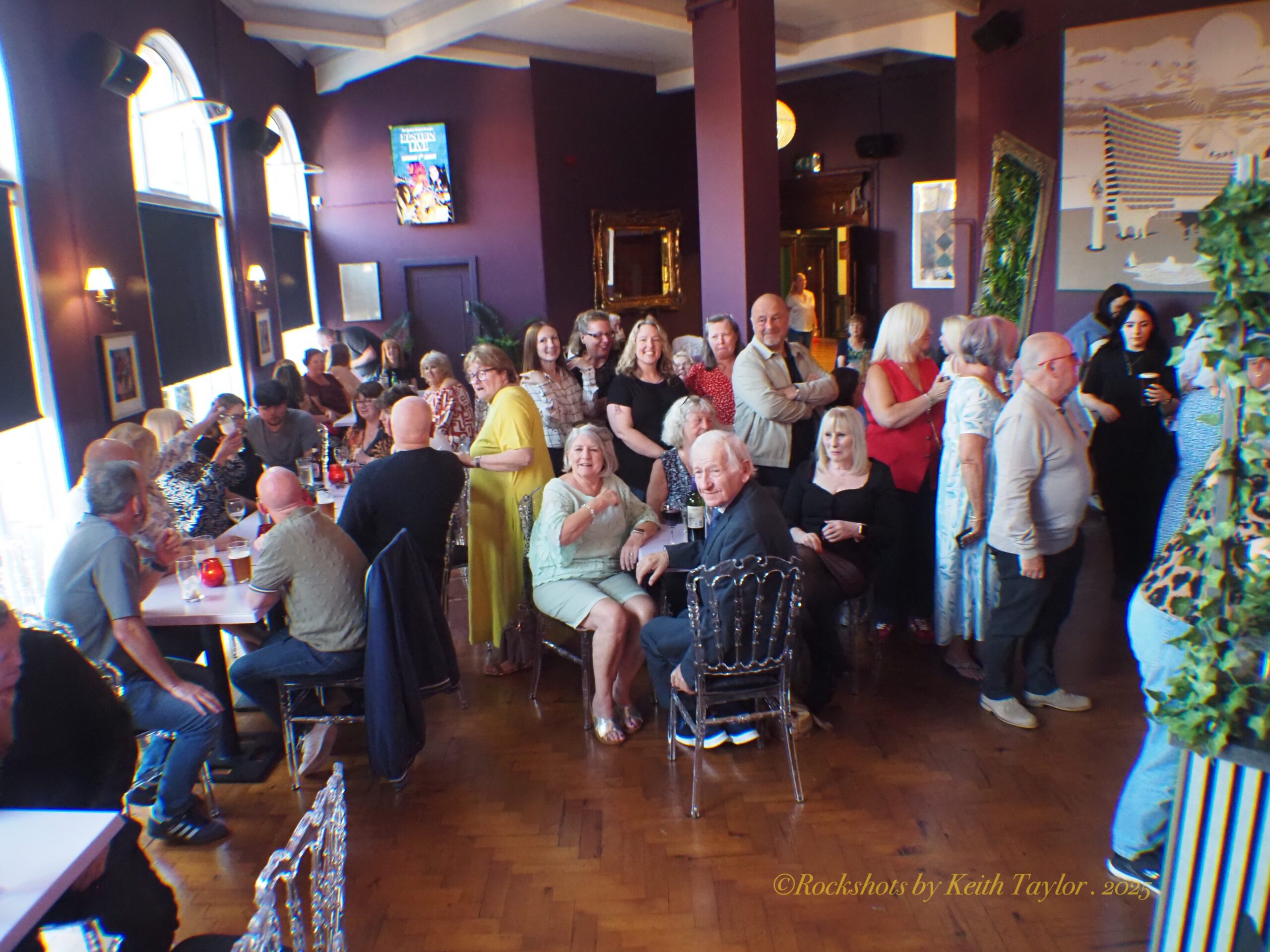 Guest Blog: Henry Churney: Epstein Theatre Saturday 26th July ...