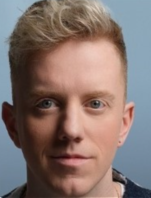 James Barr: Sorry I Hurt Your Son (Said My Ex to My Mum) – FringeReview
