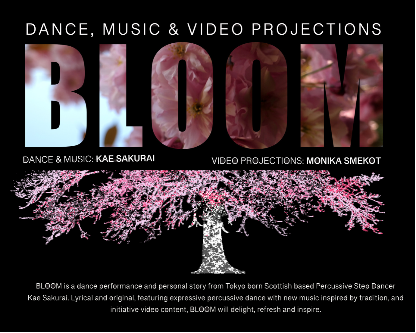 Bloom – FringeReview